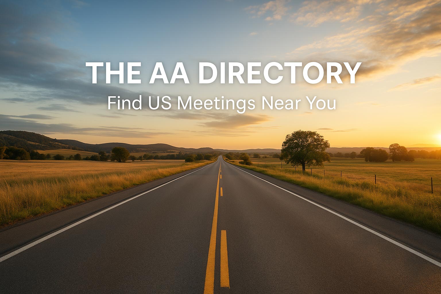 9 AM Serenity AA Meeting in Fort Lauderdale, FL